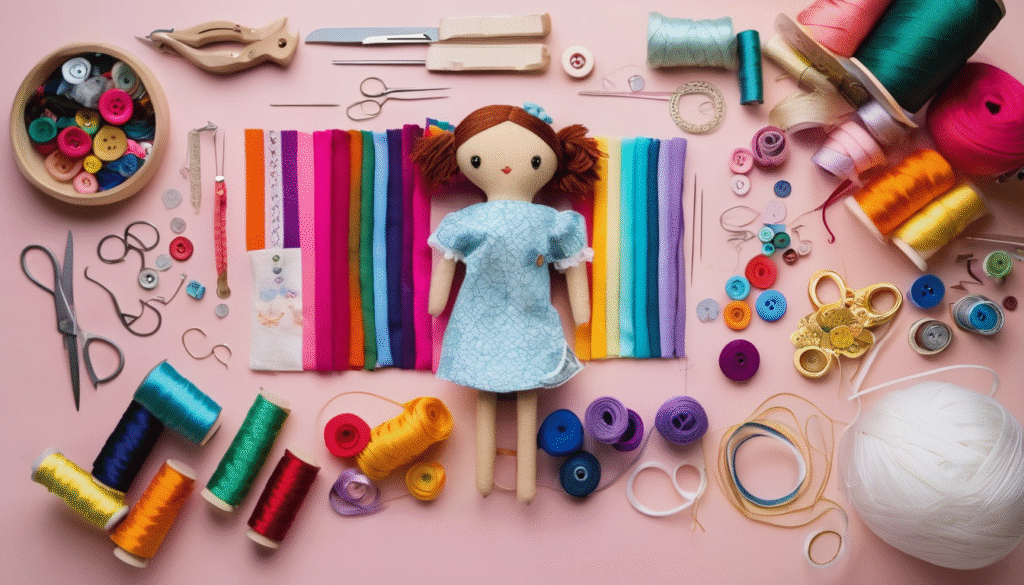 DIY Boneka Lucu dari Kaos Bekas yang Mudah dan Kreatif - DIY Home Made